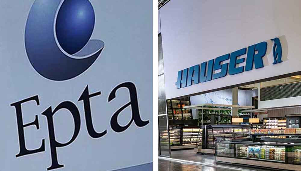 Epta completes Hauser acquisition - Cooling Post
