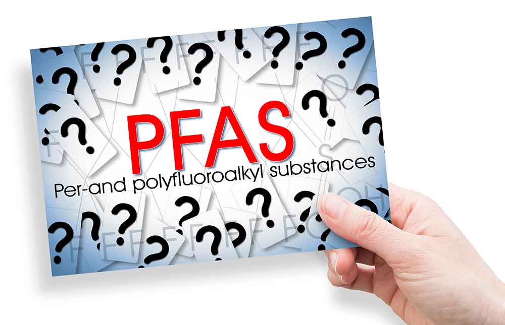 ECHA to open consultation on latest PFAS opinion - Cooling Post