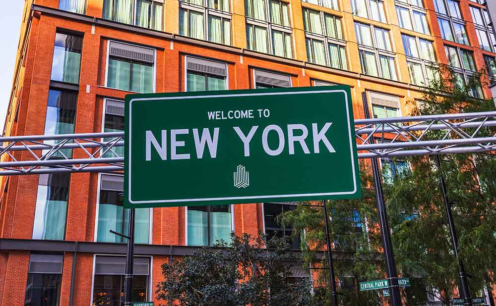 NYC refrigerant ban could disrupt food retail - Cooling Post