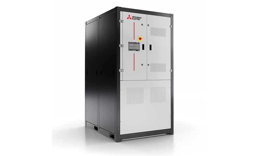 Mitsubishi Electric launches CDU - Cooling Post