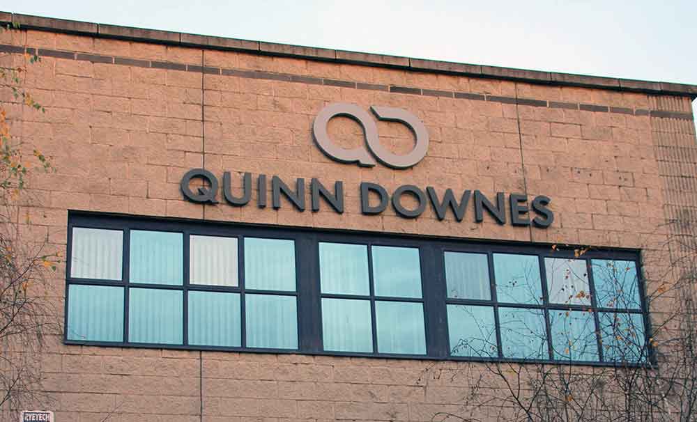 Quinn Downes joins Syclef Group - Cooling Post
