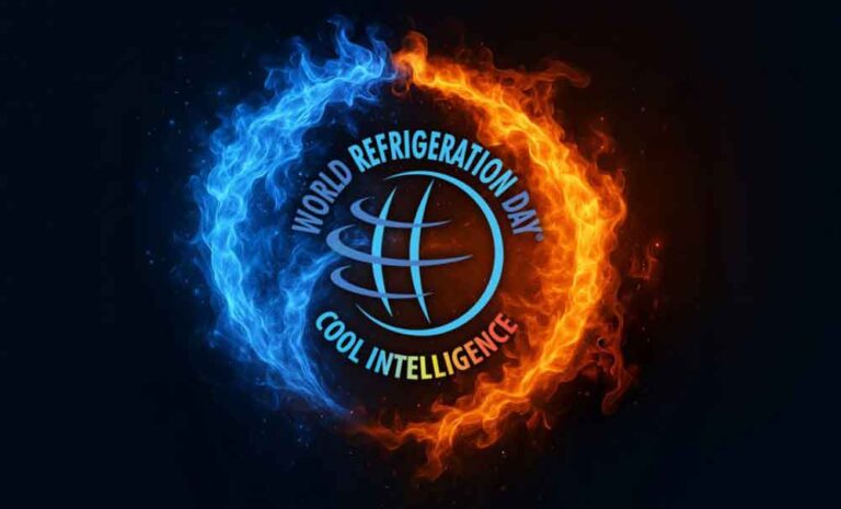 Cool Intelligence is WRD 2026 theme - Cooling Post