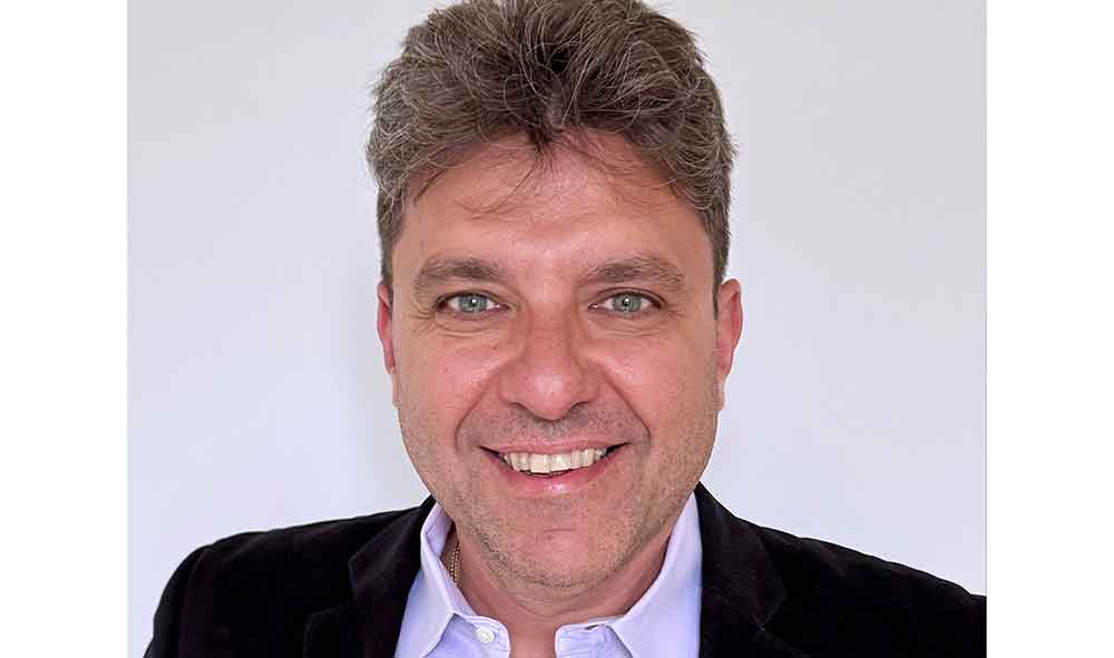 Ricardo Freitas to become new Advansor MD - Cooling Post