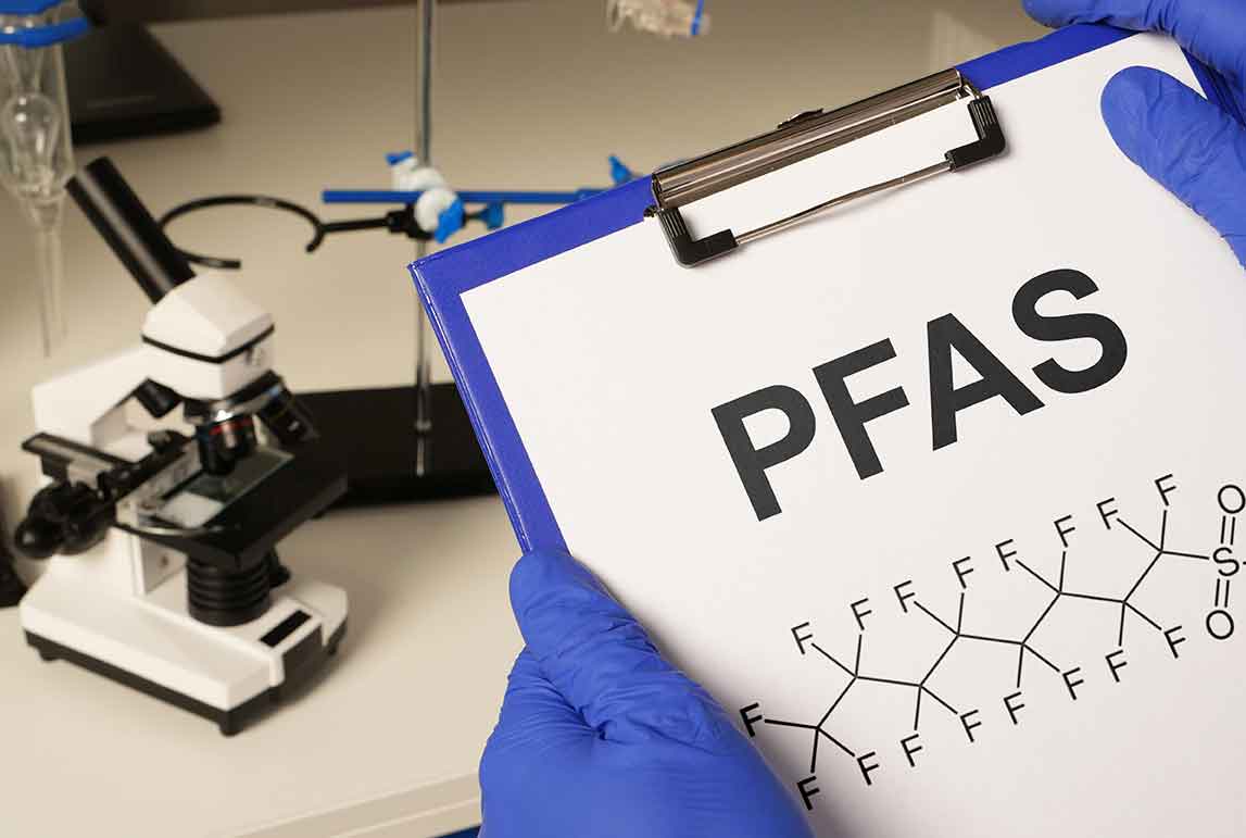 EPEE offers "cost-effective" answer to PFAS emissions - Cooling Post