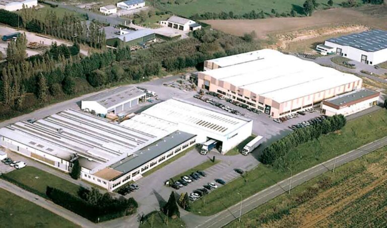 LFB Group acquires French AHU company Hydronic - Cooling Post